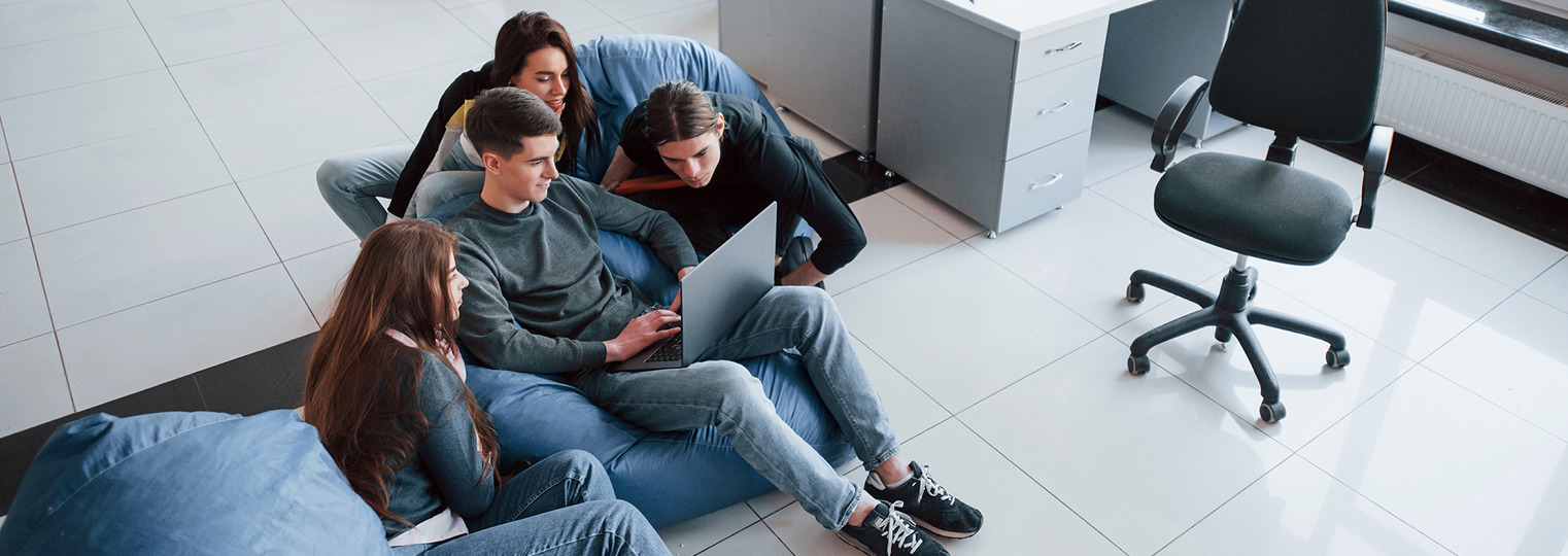 MARS Technoholic – IT World